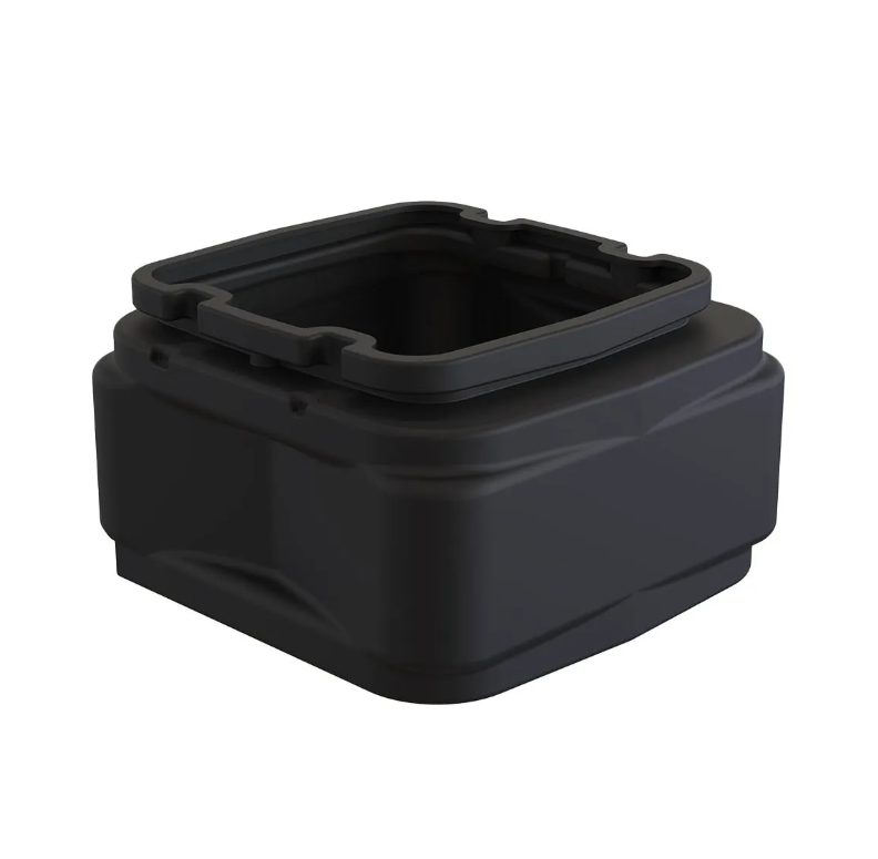 Aquascape Snorkel® Vault Extension V2 – Aquascape Canada